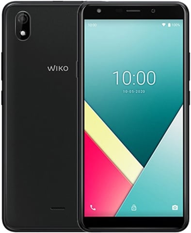 Wiko Y61 16GB Preto, Livre C - CeX (PT): - Buy, Sell, Donate